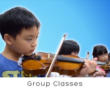 Best Music School in Singapore | Music Classes for Kids