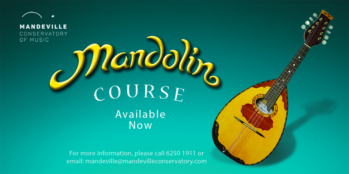 Home Page (Main) - Mandeville Conservatory of Music