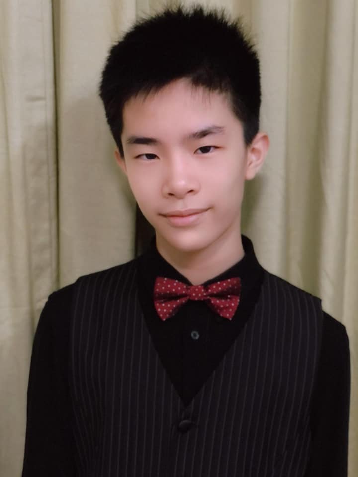 Achievements (Students) - Mandeville Conservatory of Music