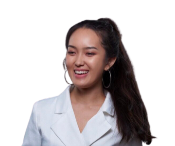 Cherie Choo Rui Min