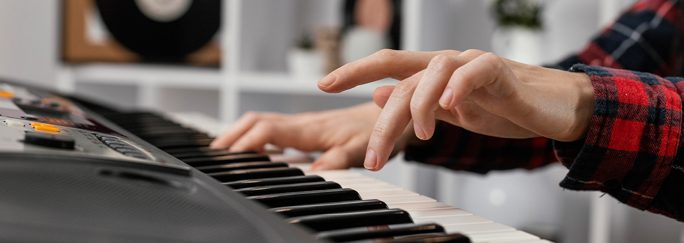 Benefits of Taking Piano Lessons as an Adult